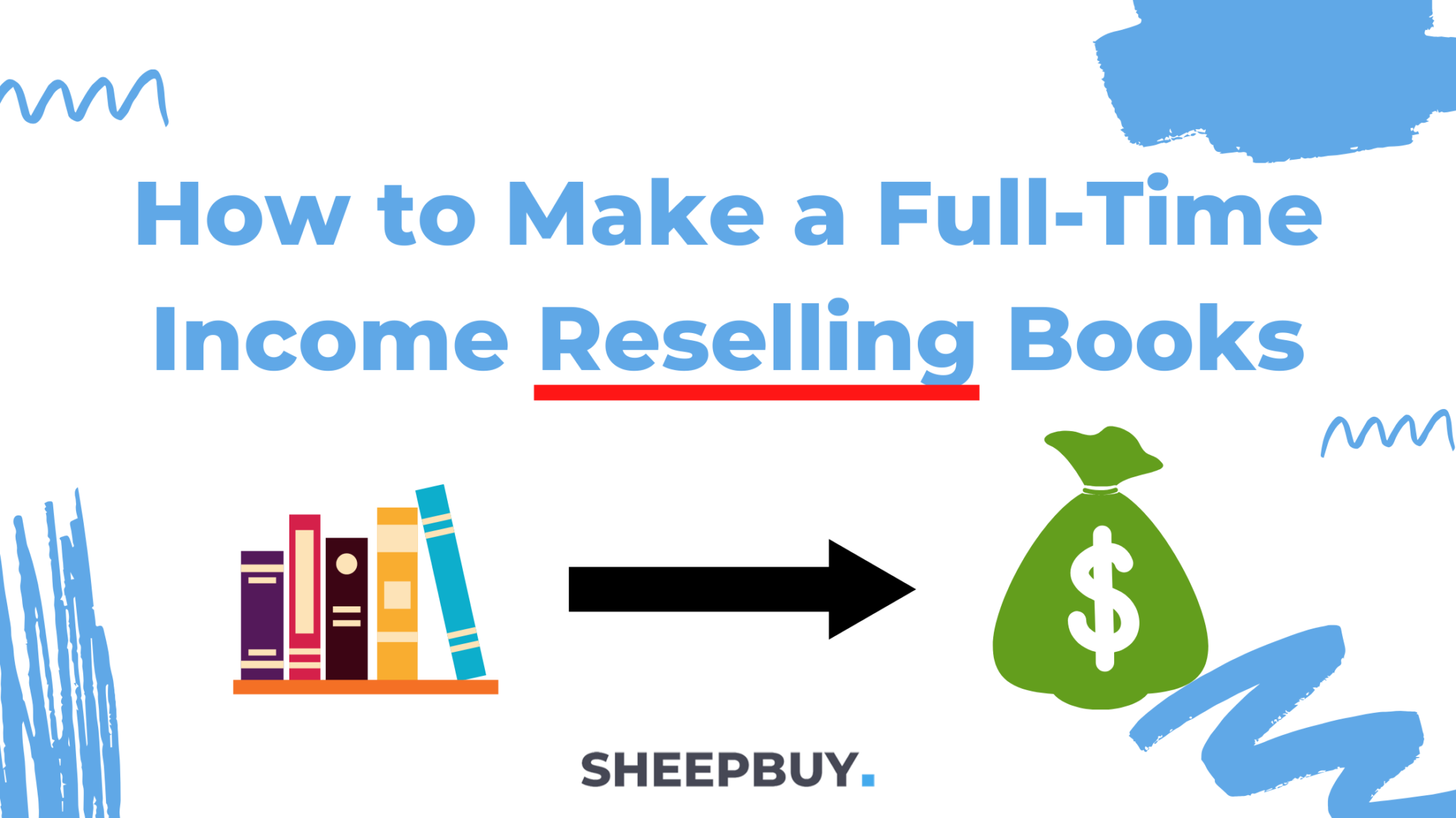 Flipping Books for Profit: My Best Book Flipping Profit System ...